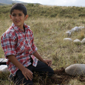 Buta - children’s movie | Ilgar Najaf